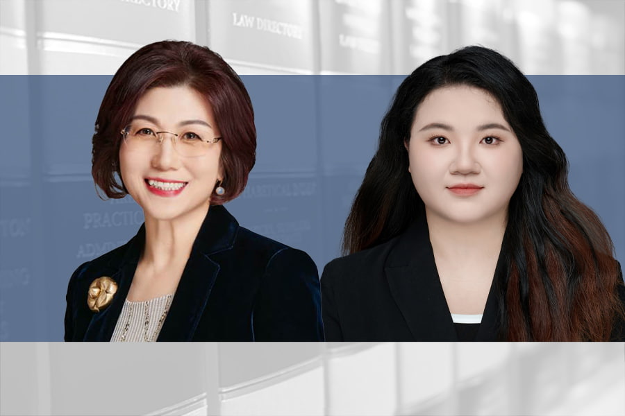 Fending off LNG trade risks with “back-to-back” clauses | China | Law.asia