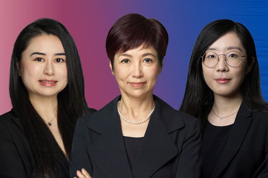 IP protection in Hong Kong, with infringement case example | Korea