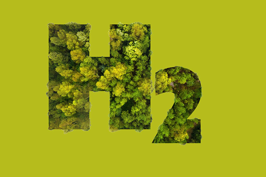 India's Green Hydrogen Revolution: Fueling a Global Shift in Sustainable Energy