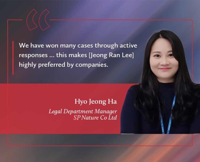 The A-list: Korea’s top 100 lawyers 2023 | South Korea | Law.asia