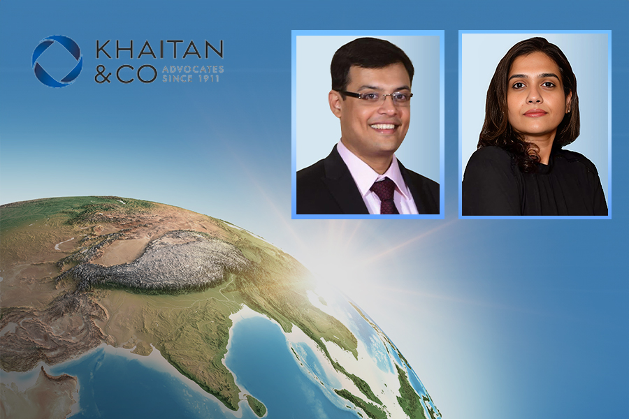 Khaitan & Co extends footprint into Pune and Ahmedabad | India | Law.asia