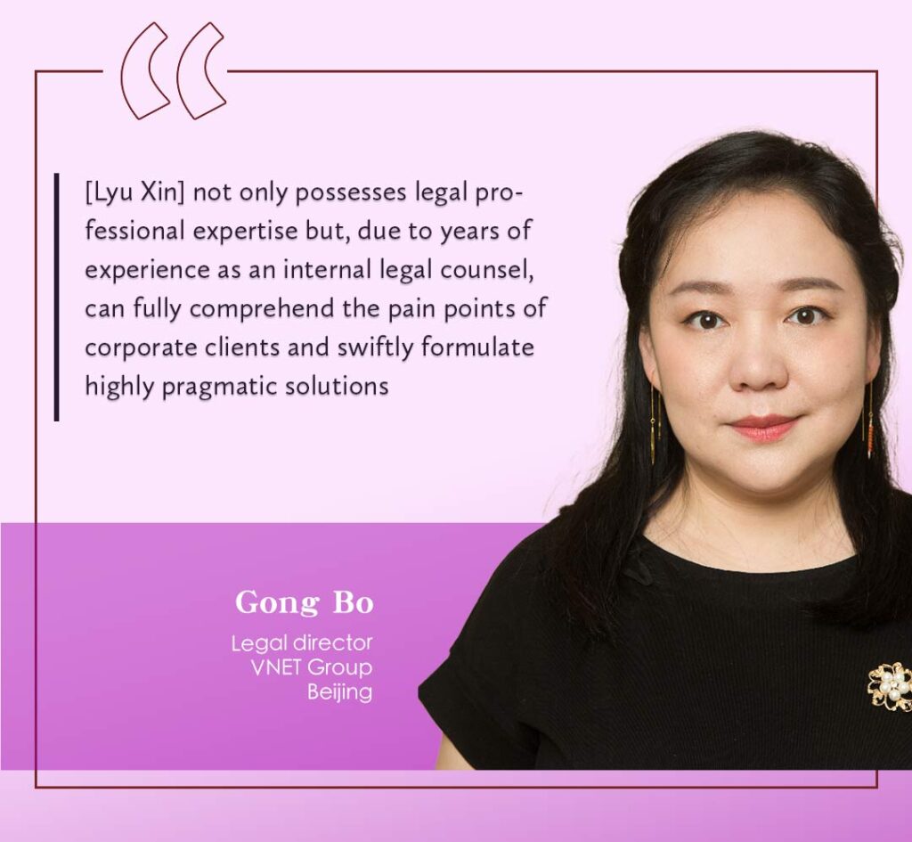 The A-List 2023-24: Growth Drivers | China | Law.asia