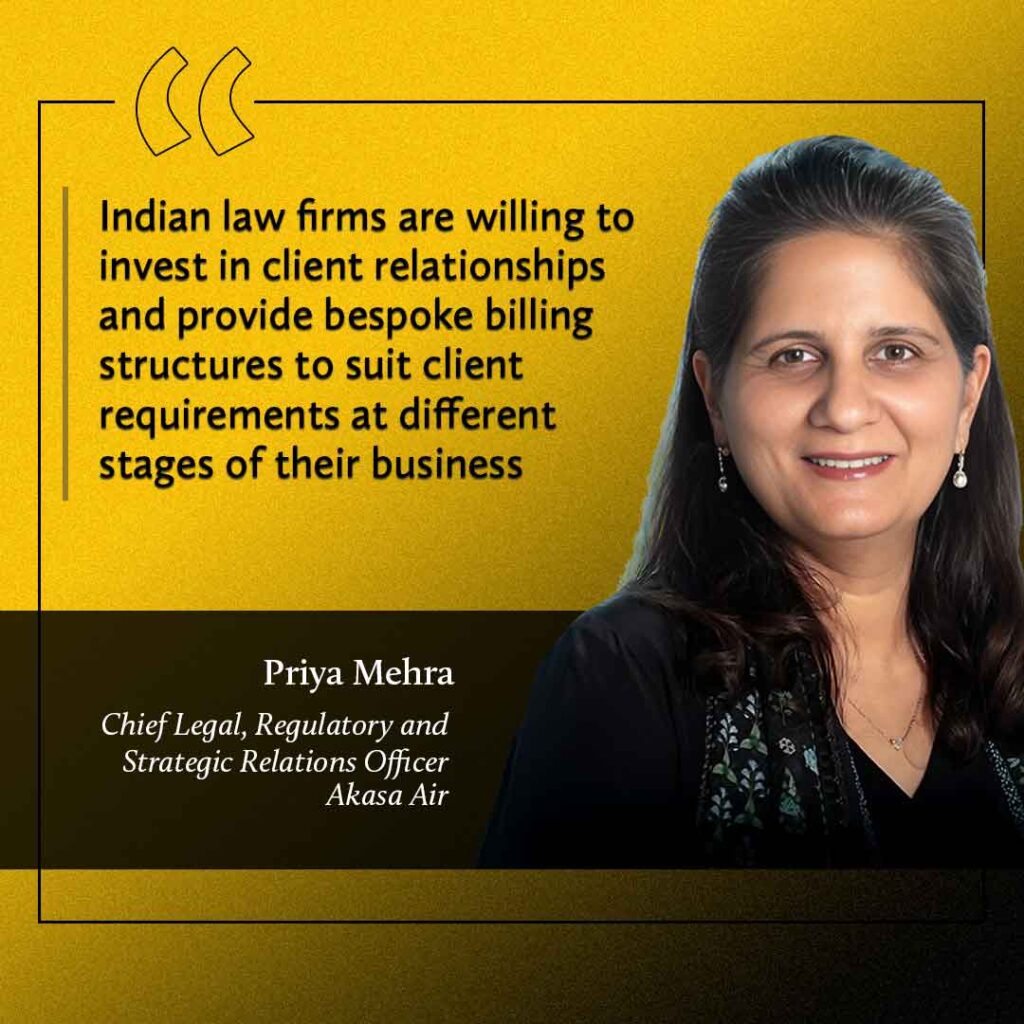 Billing rates survey finds firms under greater pressure to deliver | India