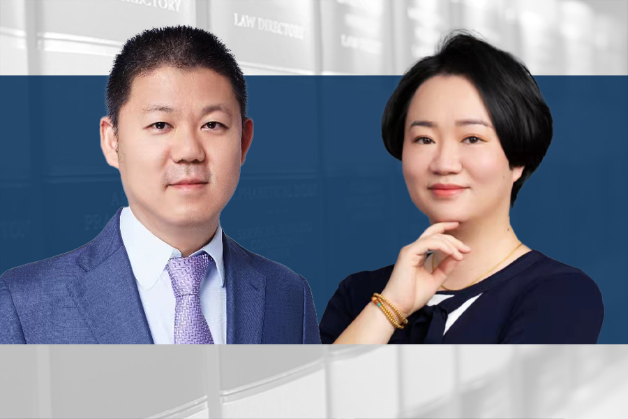 Property attribution disclosure in contractual PE funds | China