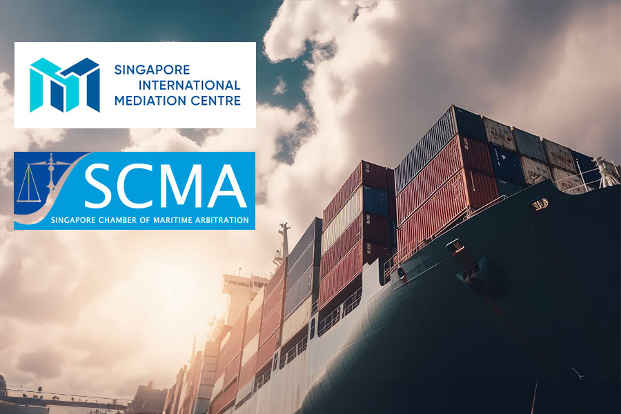 SCMA and SIMC Unite to Form Maritime Mediators Panel in Singapore
