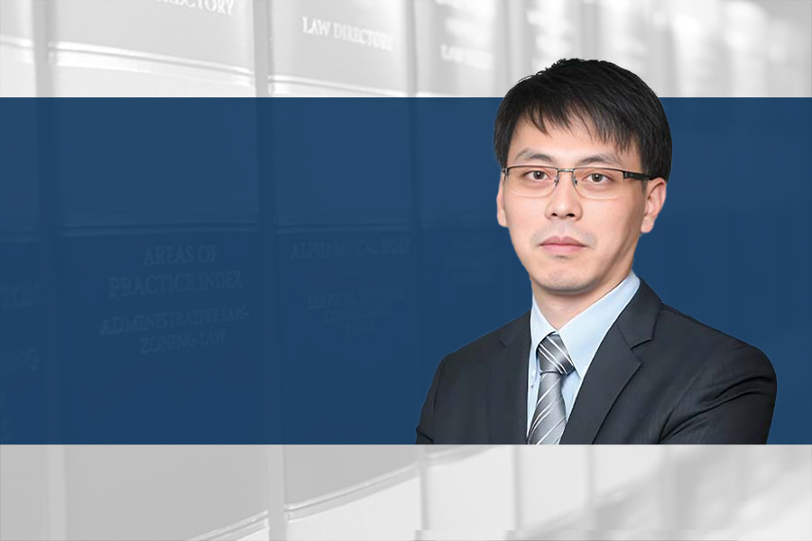 Standardising China’s banking and insurance penalties | China