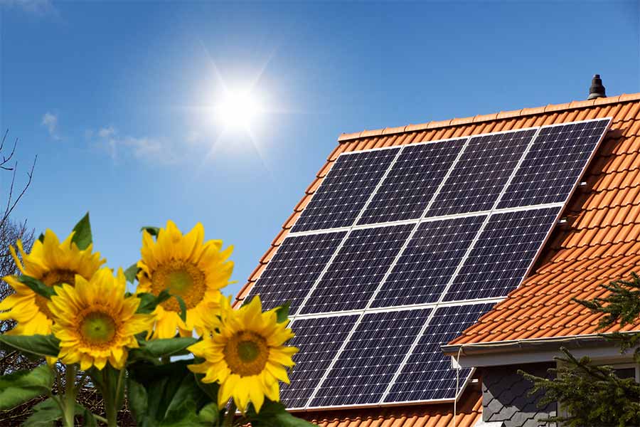 The sunny future of carbon financing | China | Law.asia
