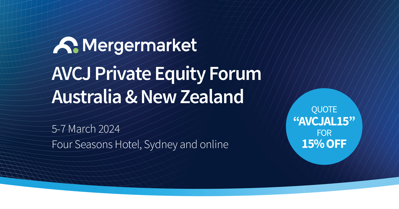 AVCJ Private Equity Forum Australia & New Zealand 2024 | Events | Law.asia