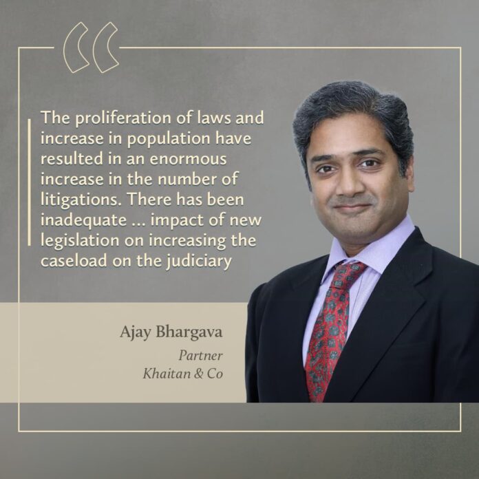 Decades-old court cases a bane for judges, clients and lawyers alike ...