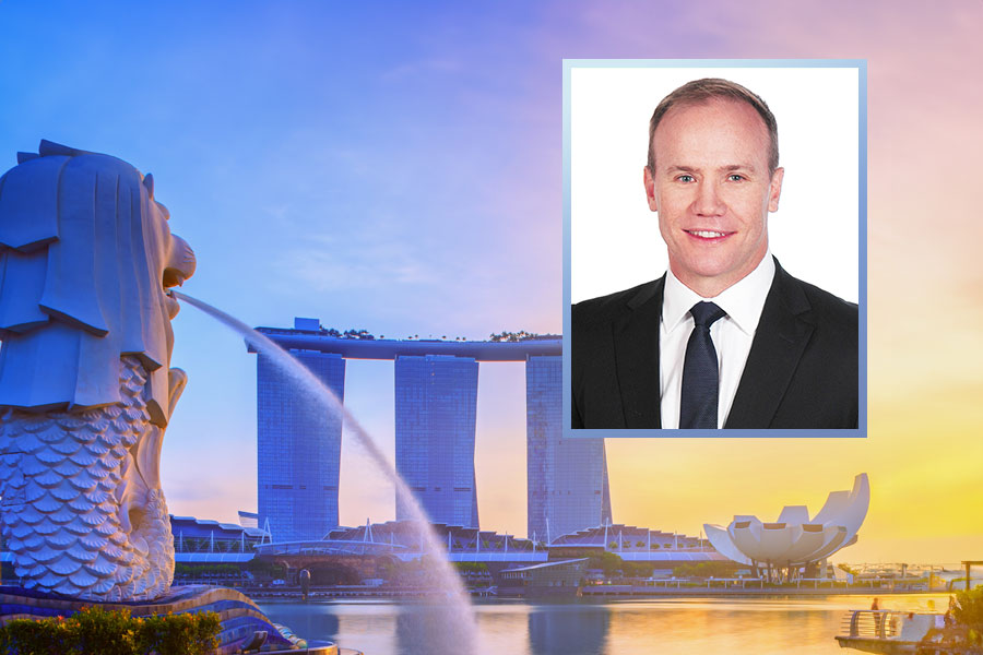 Arbitration specialist lands at new boutique Lindsay Francis | Singapore