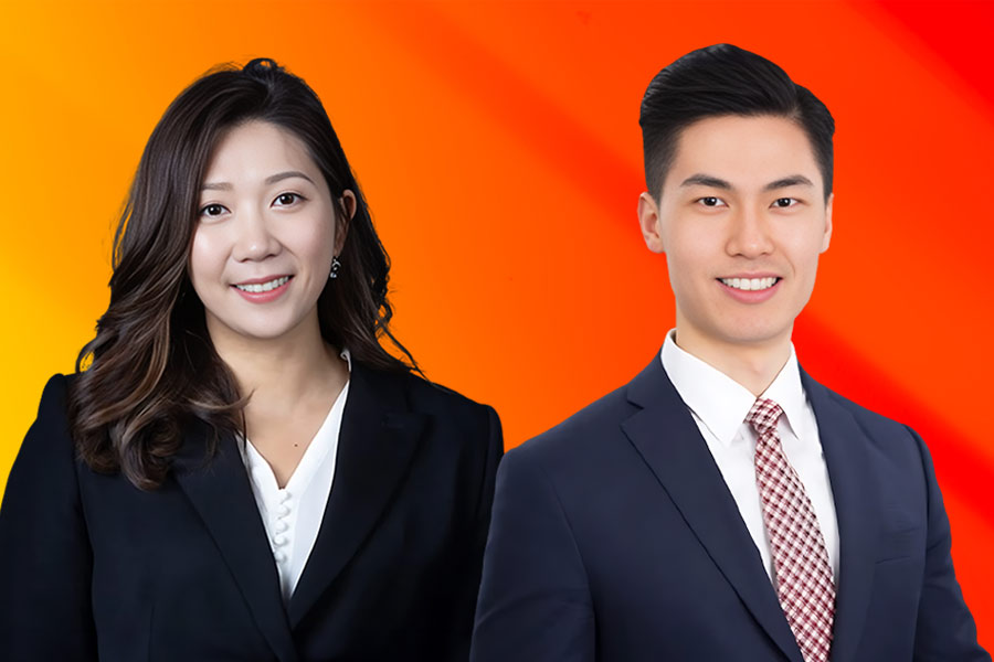 Dizzy heights of spin-off success | Asia | Law.asia