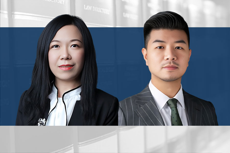 Labour relations between Chinese companies and assigned foreign employees