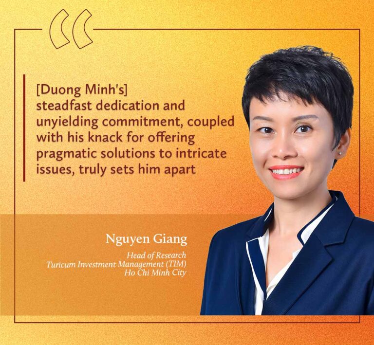 Vietnam’s top 100 lawyers | Asia | Law.asia