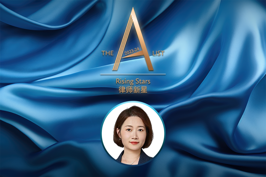 Liu Xiaoli > Zhong Lun Law Firm > Beijing > Lawyer Profile 2024