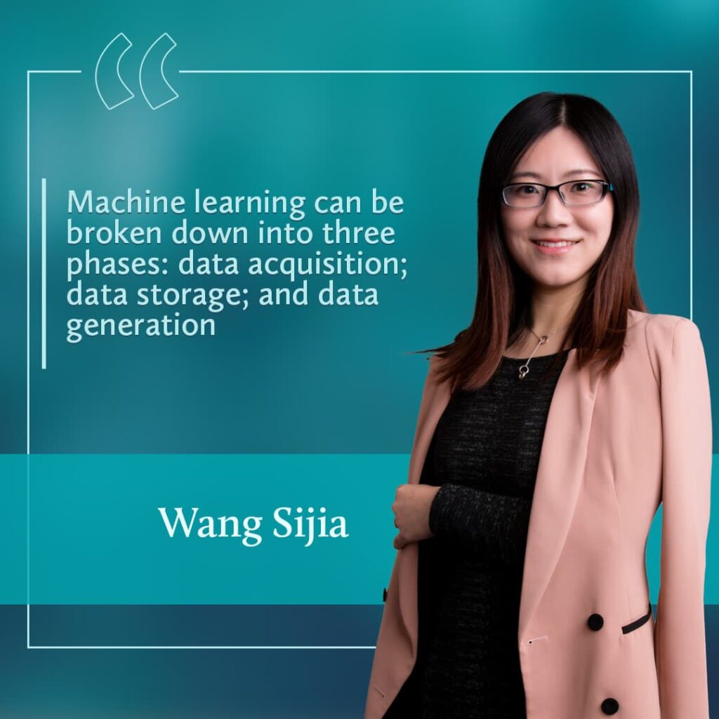 Navigating Legal Horizons: AI Advancements and IP Protection Rules