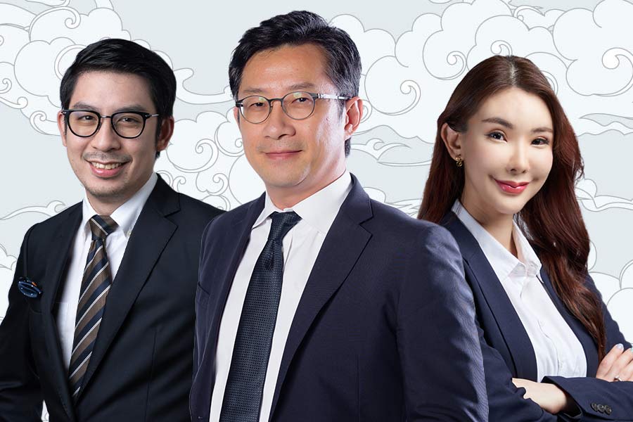 タイの贈収賄防止規則：簡潔な手引書 | 海外投資ガイド | Law.asia