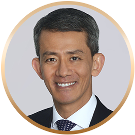 The A-List: Singapore's Top 100 Lawyers 2024 | Law.asia