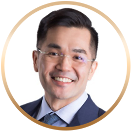 The A-List: Singapore's Top 100 Lawyers 2024 | Law.asia