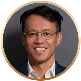 The A-List: Singapore's Top 100 Lawyers 2024 | Law.asia