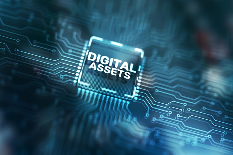 Digital assets businesses in the BVI – practical considerations | Peter Vas