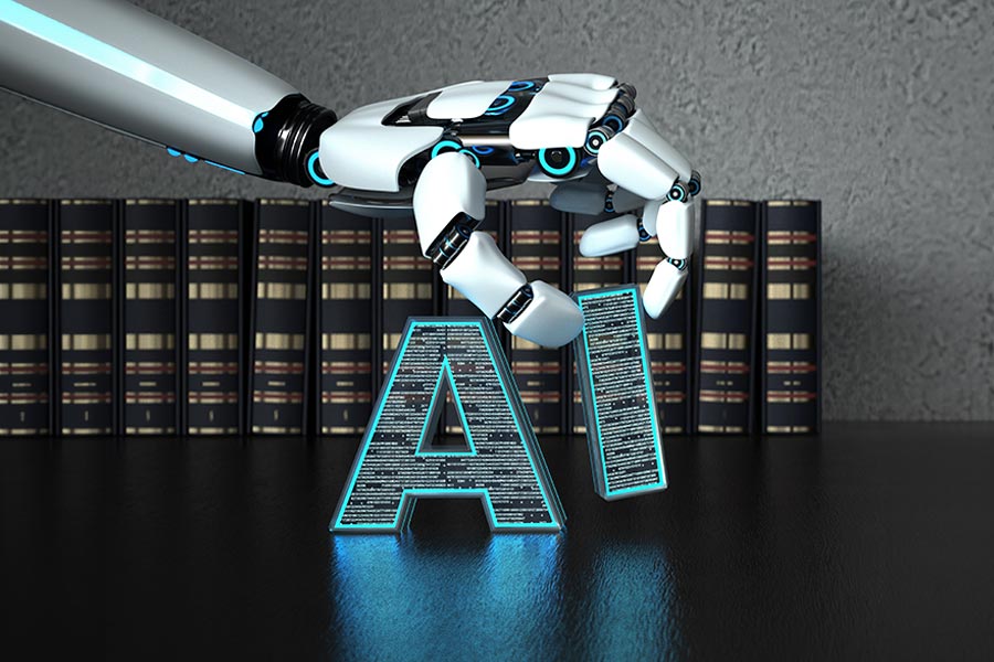 Expert advice on rolling out your AI system | India | Law.asia