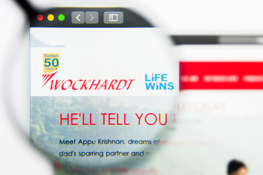 Trilegal, Saraf, Duane Morris act on USD57.8m Wockhardt QIP | India