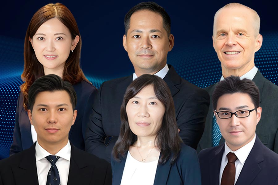 기업을 위한 일본의 AI 규제 | Law.asia