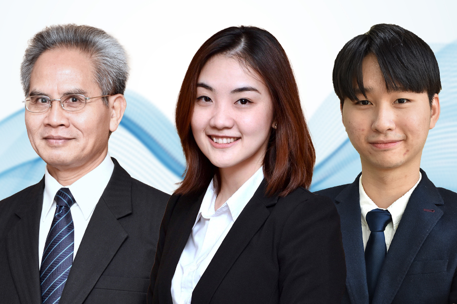 A comparison of laws governing technology and individual rights: Thailand