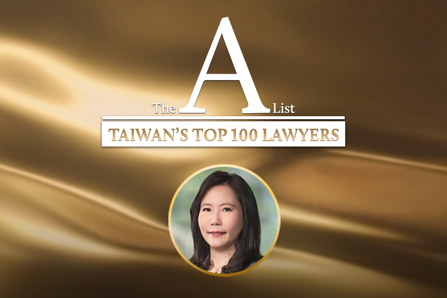 Ken-Ying Tseng > Lee and Li > Taiwan Top Lawyers 2024 > Lawyer Profile