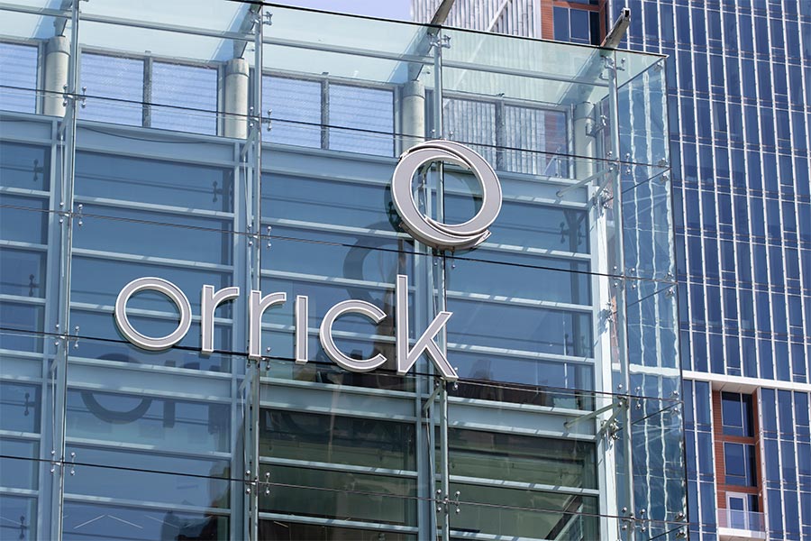 Orrick closes Shanghai, Taipei offices in ‘rebalance’ to Asia | Law.asia