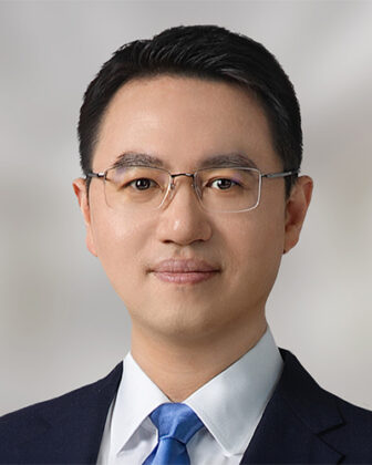 Tim Wang Promoted, Terence Foo Becomes Partner at Clifford Chance