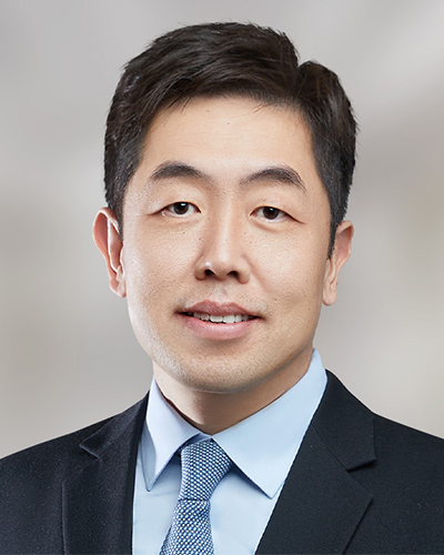 Tim Wang Promoted, Terence Foo Becomes Partner at Clifford Chance