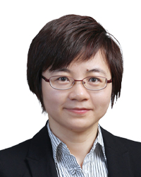 Determining horizontal competition and defining relevant markets | China