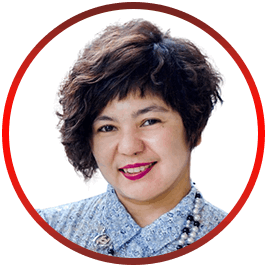 The A-List: Indonesia's Top Lawyers 2024 | Law.asia