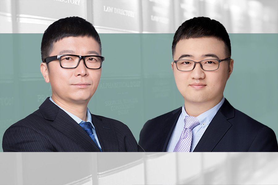 Design patent protection of graphical user interfaces | China | Law.asia