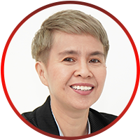 Alexandra GERUNGAN > ADCO Law > Indonesia Top Lawyers 2024