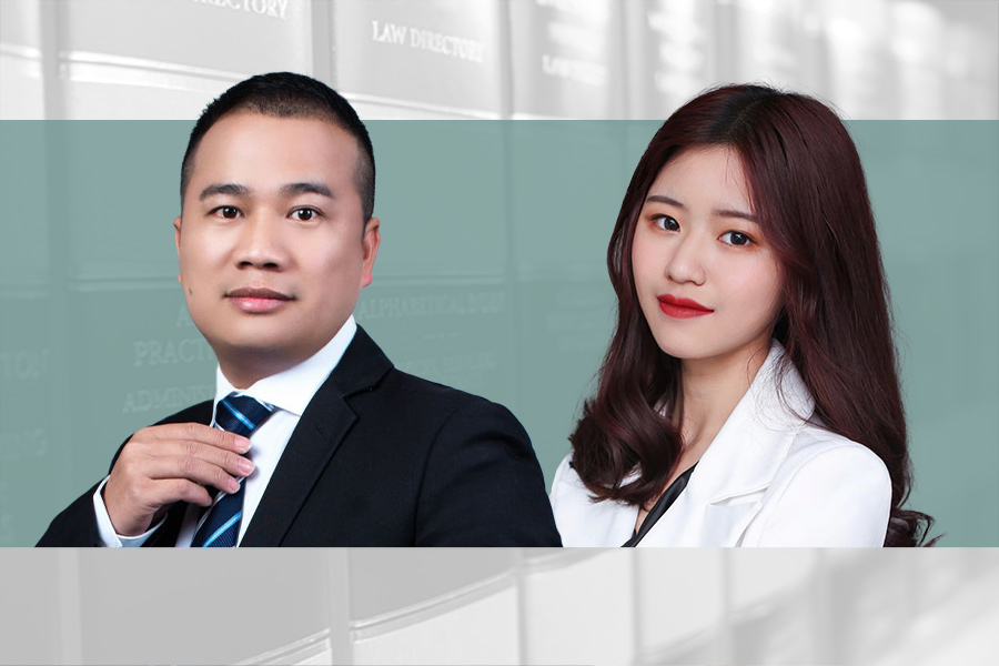Key points for reviewing labour dispatch agreements | China | Law.asia