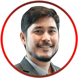 Eddy Marek LEKS > Leks & Co > Indonesia Top Lawyers 2024