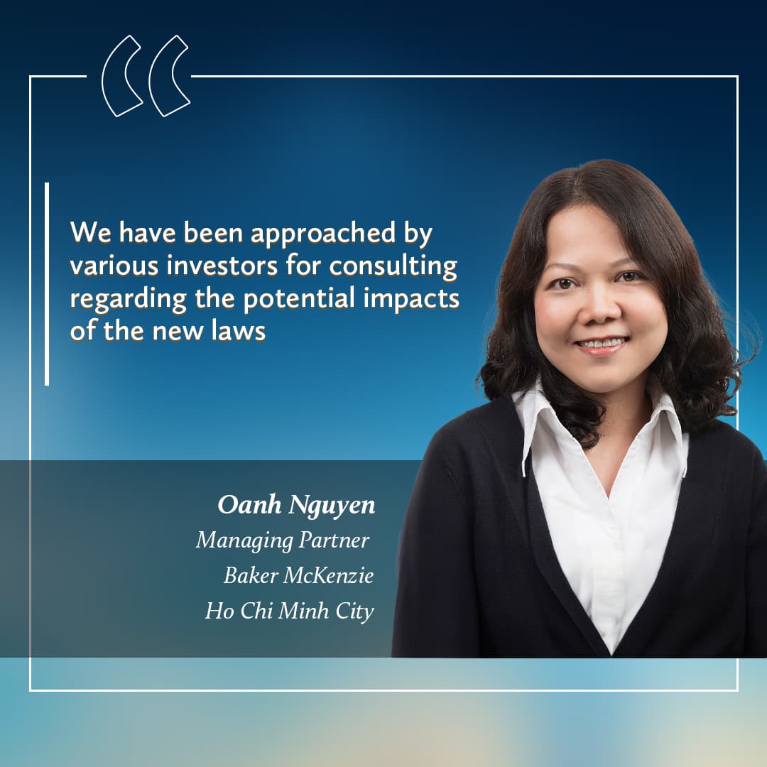 Foreign investment reforms in Vietnam's property sector | Asia | Law.asia