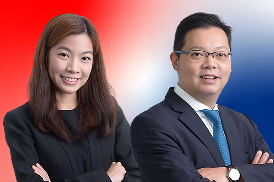 Privacy laws and personal data protection regulation | Thailand