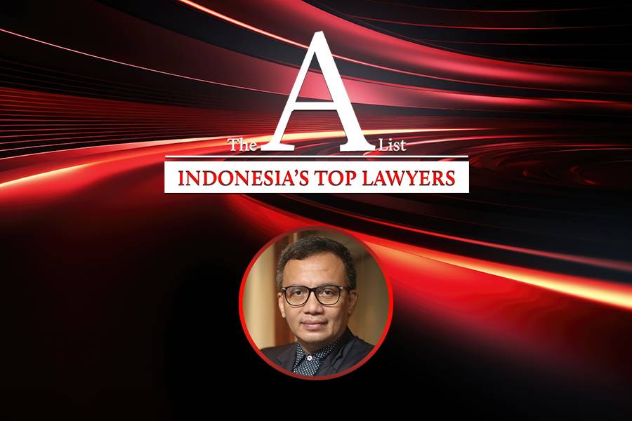 Denny RAHMANSYAH > Soewito Suhardiman Eddymurthy Kardono