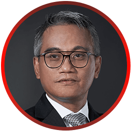 The A-List: Indonesia's Top Lawyers 2024 | Law.asia