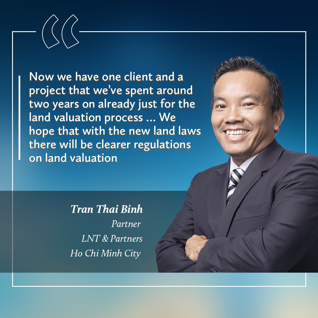 Foreign investment reforms in Vietnam's property sector | Asia | Law.asia