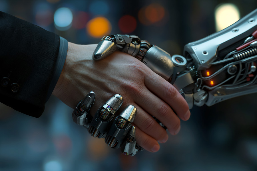 CCI launches study on AI, competition | India | Law.asia