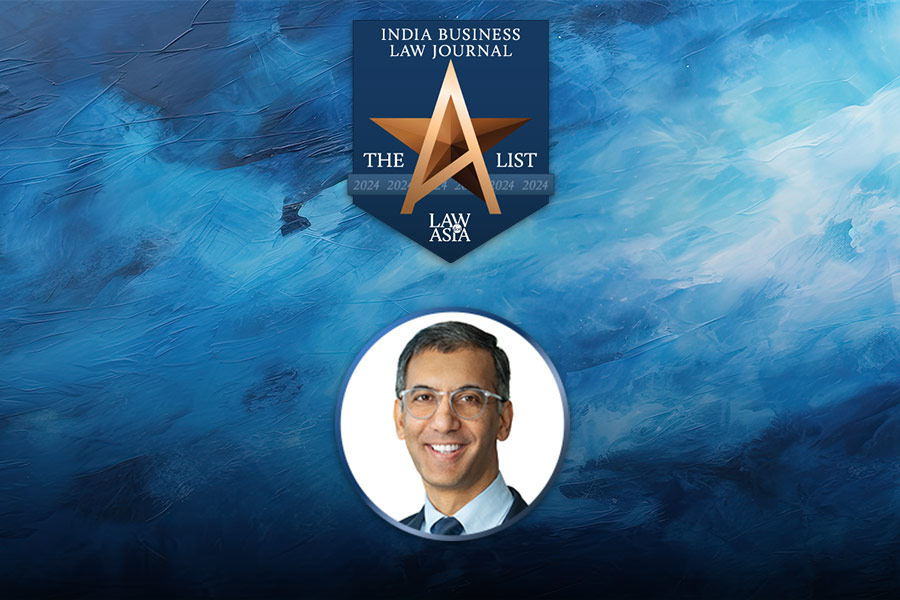 Deepak Nambiar - Kelley Drye & Warren - New York - International Top ...