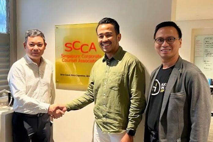 ICCA와 SCCA가 파트너십을 모색 | 사내변호사 뉴스 | Law.asia