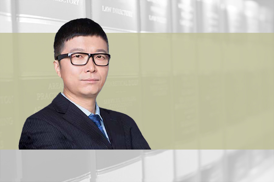 IPR protection for companies going overseas | China | Law.asia