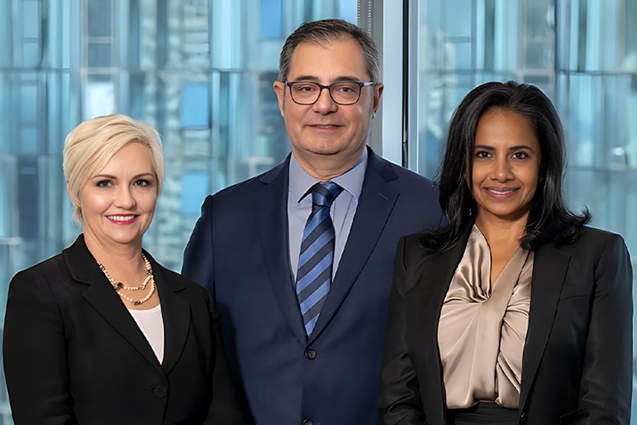 Kennedys grows insurance force in Australia with 19 hires | Law.asia