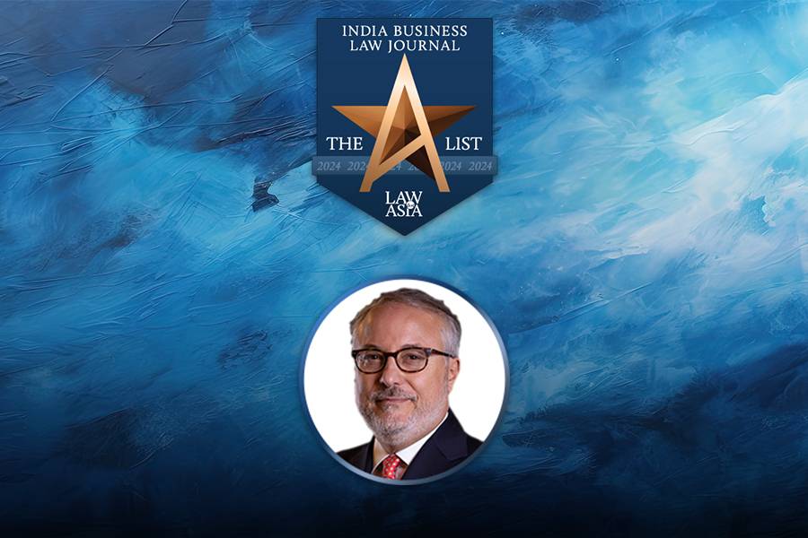 Rosario Zacca - Gianni & Origoni - Milano - International Top Lawyers 2024