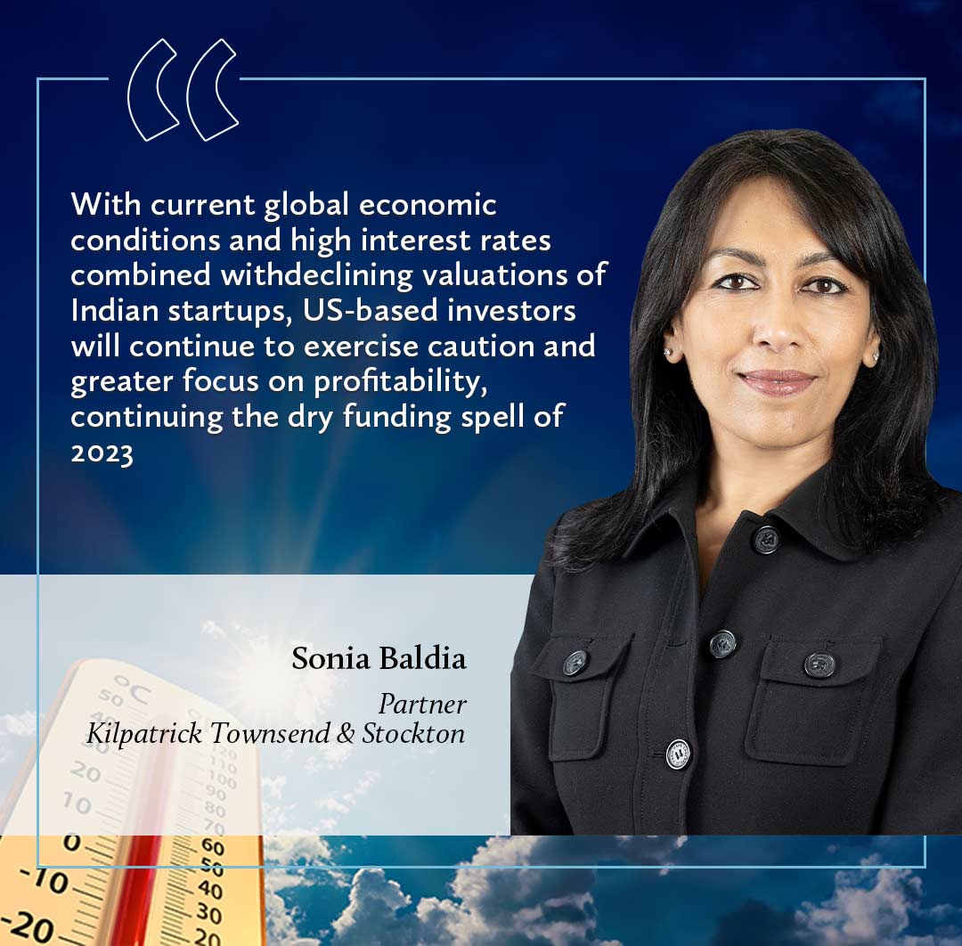 Top international lawyers talk about promising areas in the Indian economy